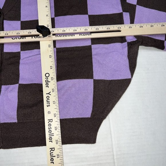 Ascot + Hart | Sweaters | Ascot And Hart Womens L Retro Bohemian ...